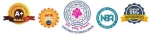 TKR College Of Engineering & Technology
